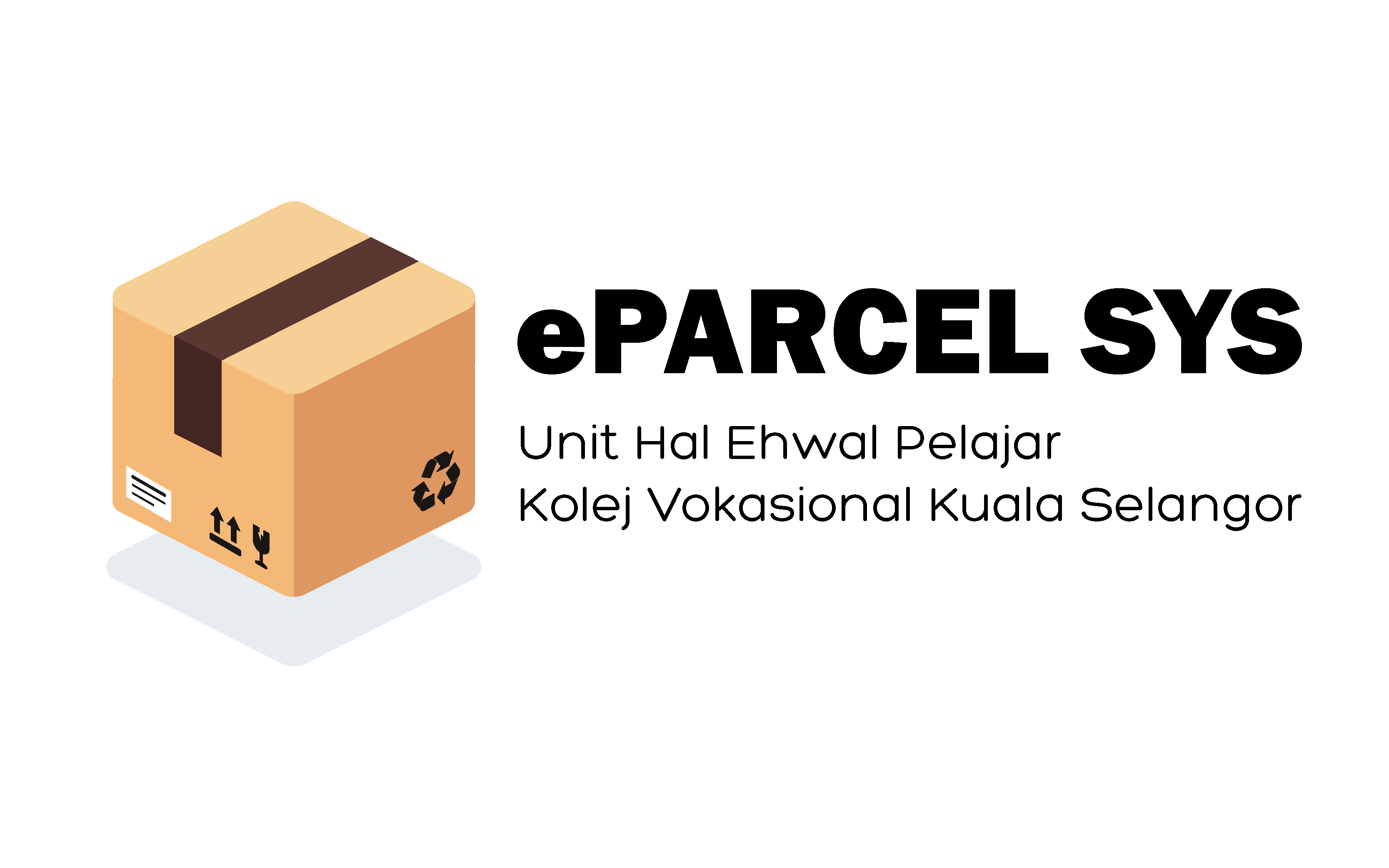 KVKS eParcel Sys - Jejak Barang Anda